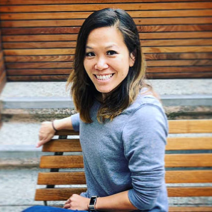 Joyce Lin « STPCon Fall 2019